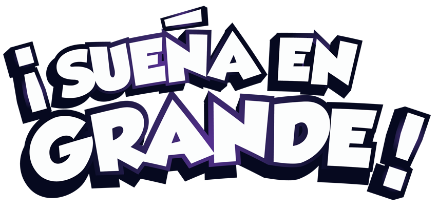 Sueña en grande / Zamora Editorial Sueña en grande / Zamora Editorial